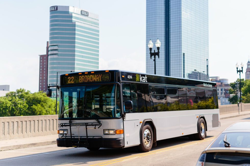 Schedules & Maps - Knoxville Area Transit