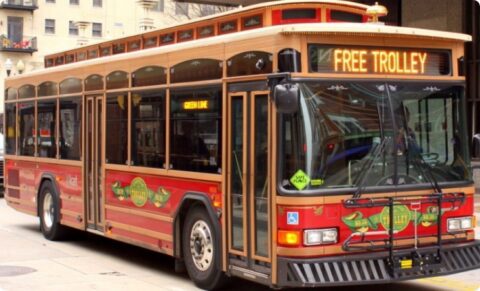 Schedules & Maps - Knoxville Area Transit