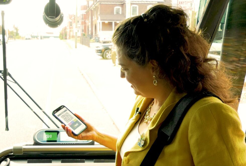 KAT introduces Mobile Ticketing - Knoxville Area Transit