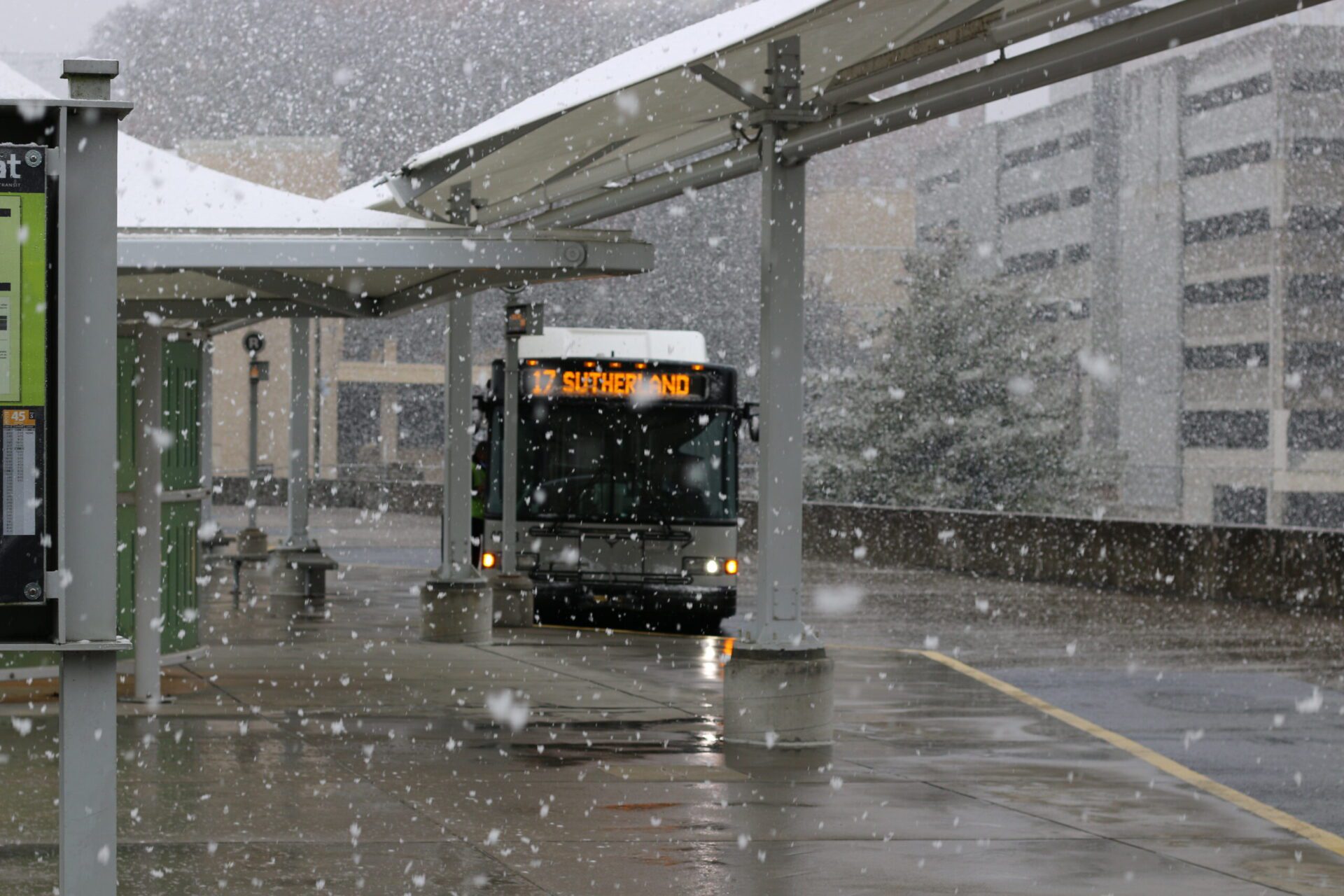 Schedules & Maps - Knoxville Area Transit